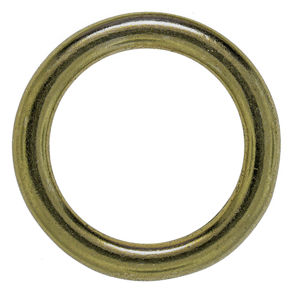 O-Rings, Steel, Stainless, Zinc, Brass On Zoron Manufacturing, Inc.