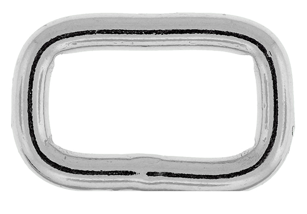 Metal Loops, Stainless, Welded Steel, Solid Brass On Zoron ...