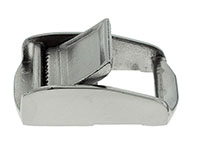 Cam Buckles, Stainless & Steel On Zoron Manufacturing, Inc.