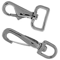 Spring Snaps, Diecast Zinc On Zoron Manufacturing, Inc.